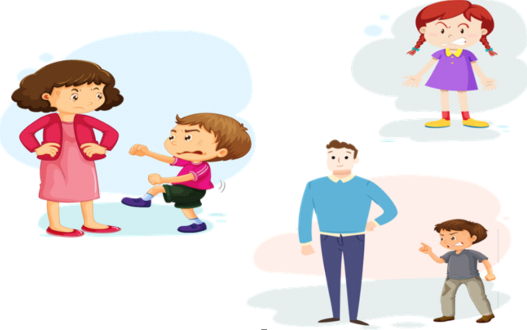 Challenging Behaviours: What is your Child’s Behaviour Trying to ... Challenging Behaviours: What is your Child’s Behaviour Trying to ...